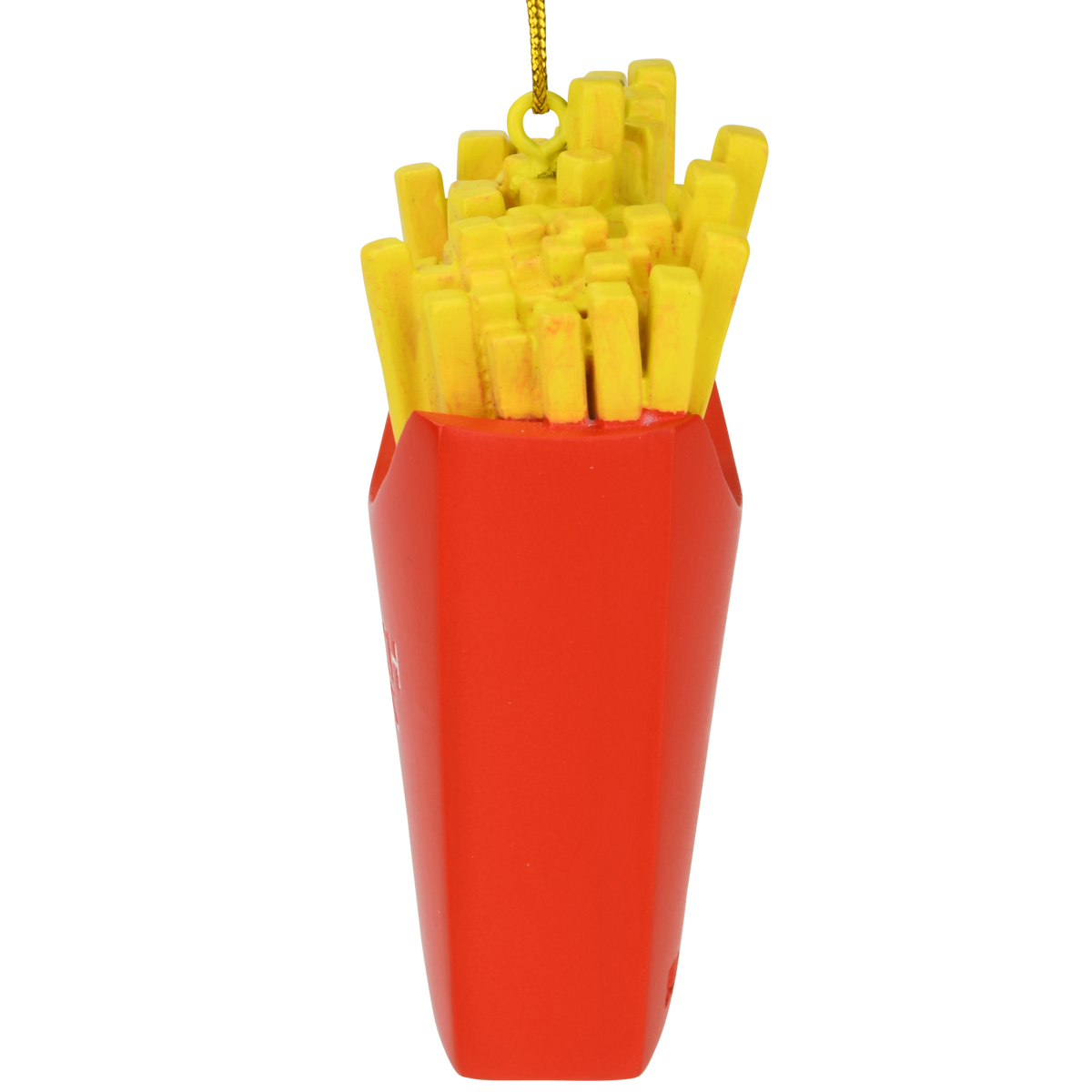 French Fries Food Christmas Ornaments Decoration| Tree Buddees